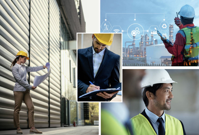 GK & Associates - Civil Engineering, Construction Management, Inspection